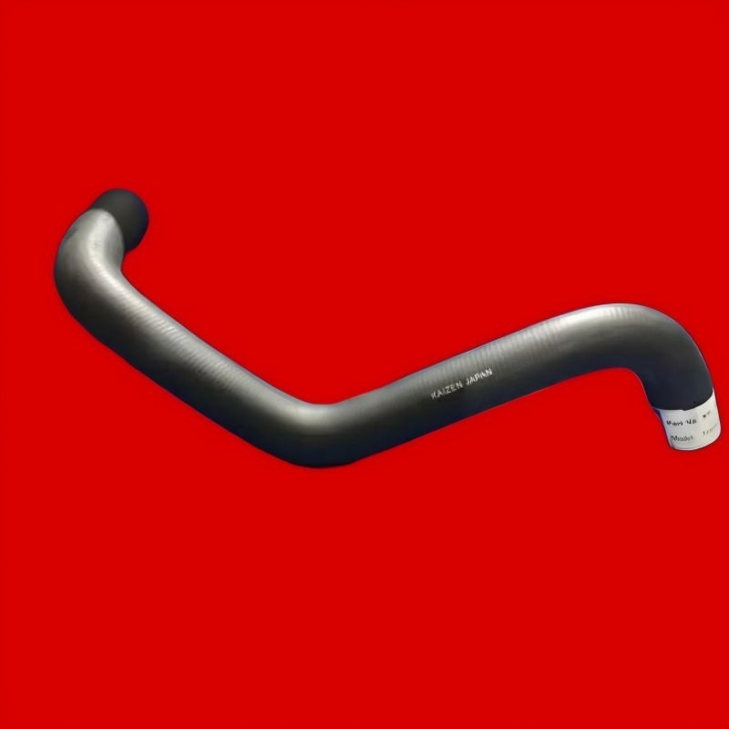 RADIATOR HOSE (KH1134) toyota innova gas '05-'07 [LOWER] | Shopee ...