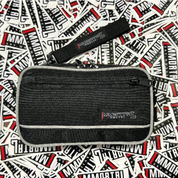 Handle Bar Bag / Side Mirror Bag / Sling Bag UNIVERSAL BAG ( Immortal ...