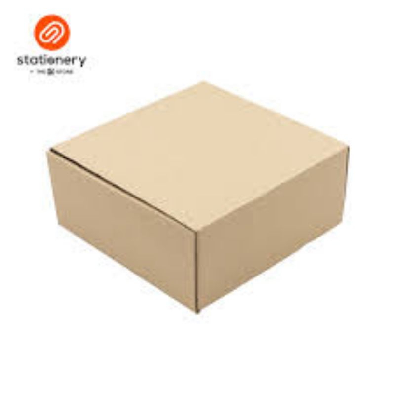 Small Box With Parcel | Shopee Philippines