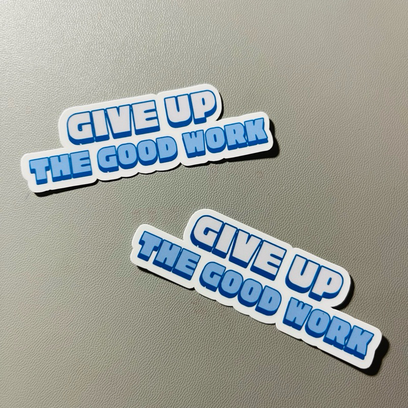 Filipino Witty Statements Quotes Stickers | Vinyl Waterproof Matte ...