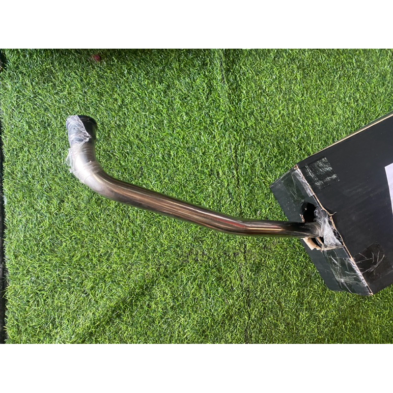 Rs8 DC8 Pipe for Yamaha Nmax V2/Aerox V2/Click125/Click150 | Shopee Philippines