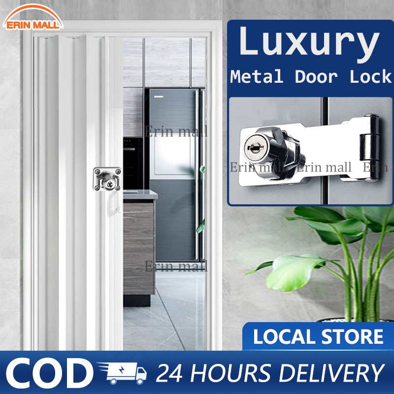 Metal Lock High Quality Door Lock Drawer Cabinet Lock Anti-Theft ...