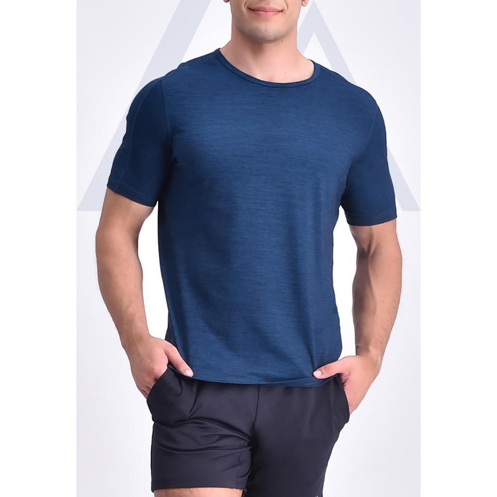 BENCH/ - BOA0041 - Men's Active Shirt | Shopee Philippines