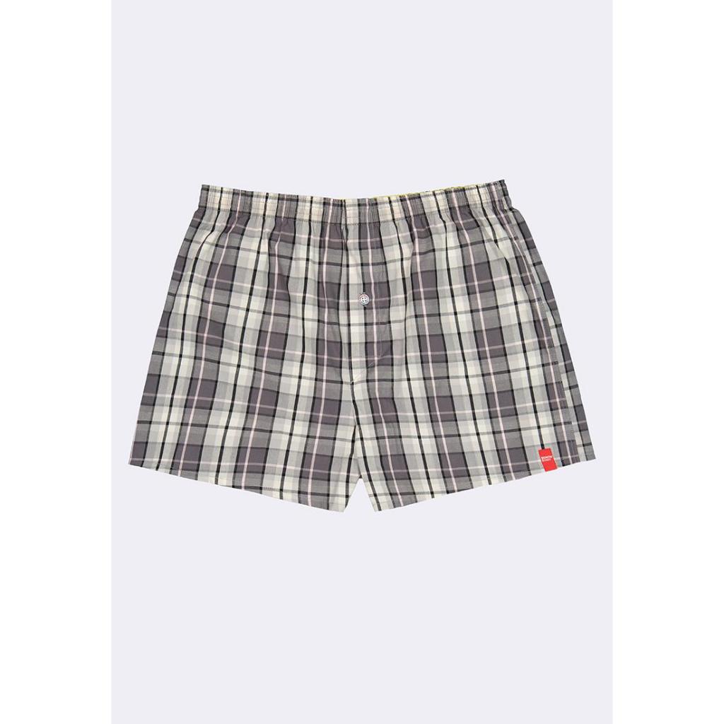 BENCH/ - BSX0891 - Men's Woven Boxer Shorts | Shopee Philippines