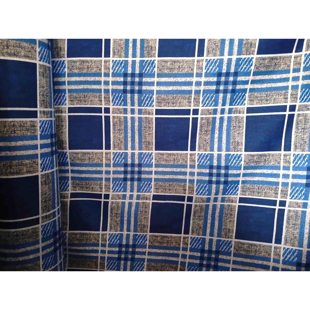 Foam Cover (Balot para sa inyong foam) 4 inches thick / Semi Cotton ...