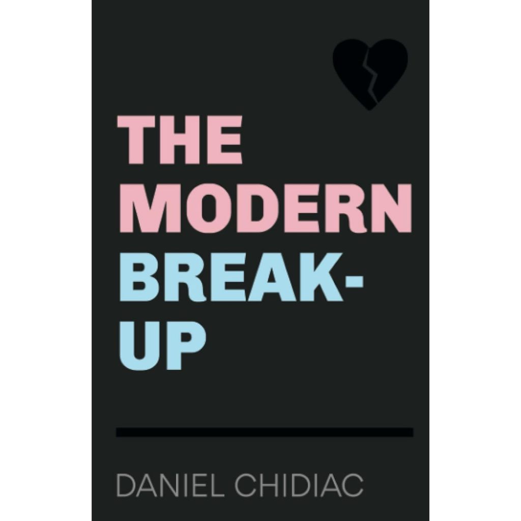 The Modern Break-up By: Daniel Chidiac | Shopee Philippines