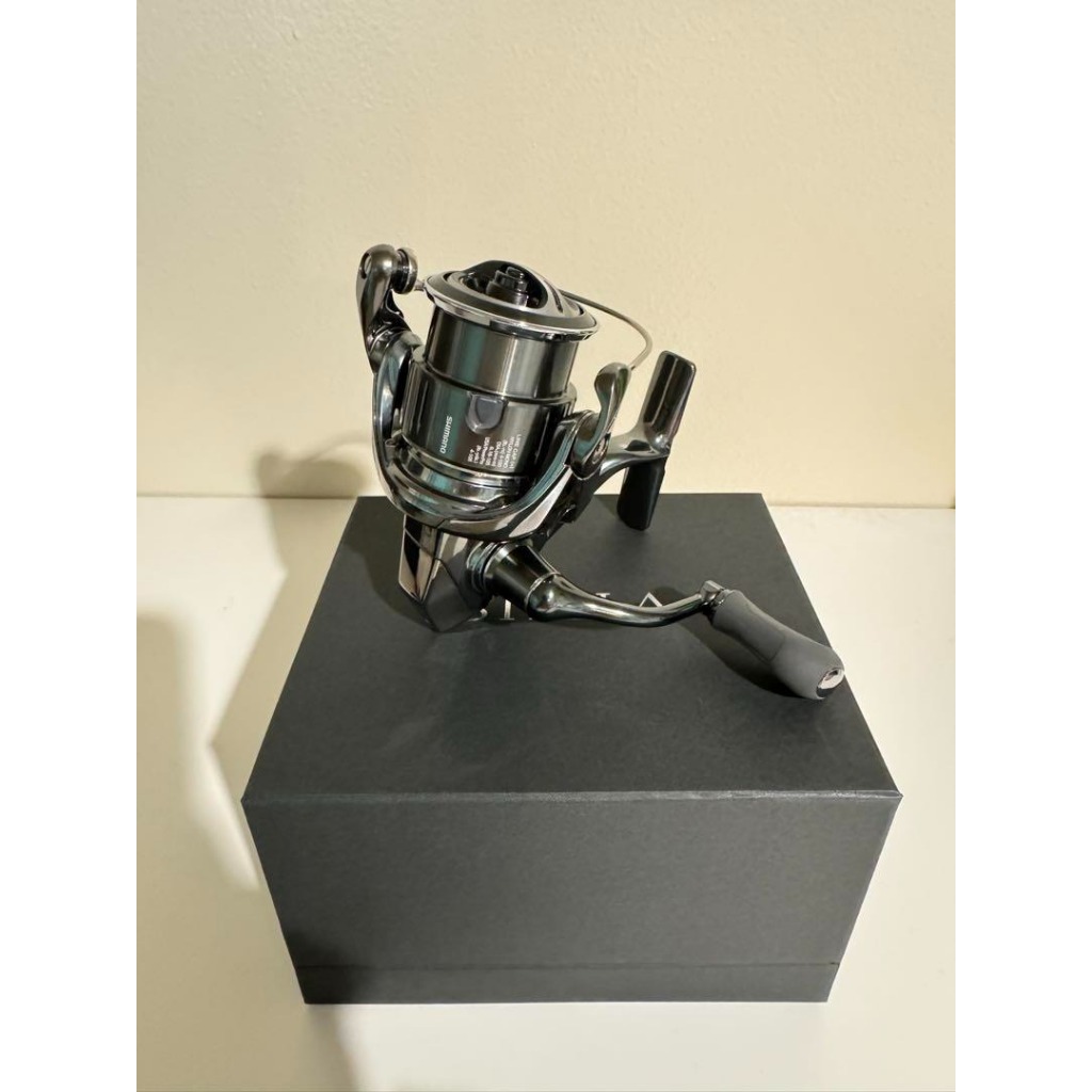 Shimano 22 Stella C2000SHG | Shopee Philippines