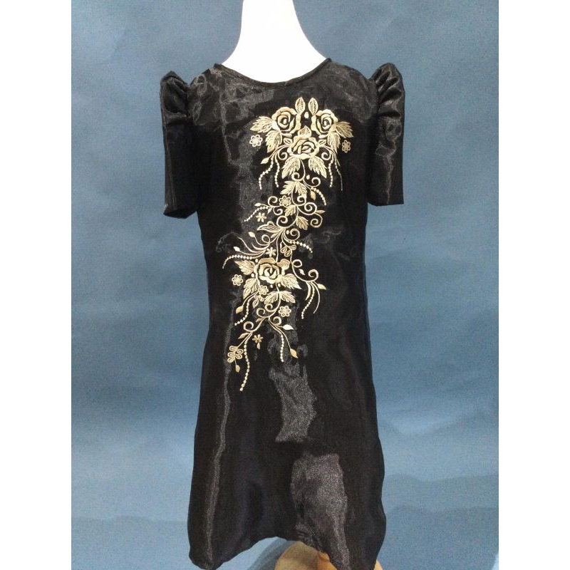 Modern Filipiniana Pang Bata | Shopee Philippines