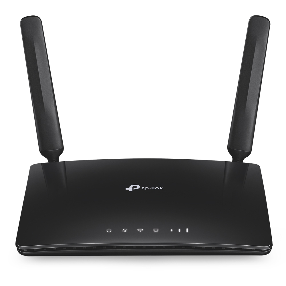 TP-Link | Archer MR200 | Dual Band | AC750 | Wi-Fi 5 | Wireless | 4G ...