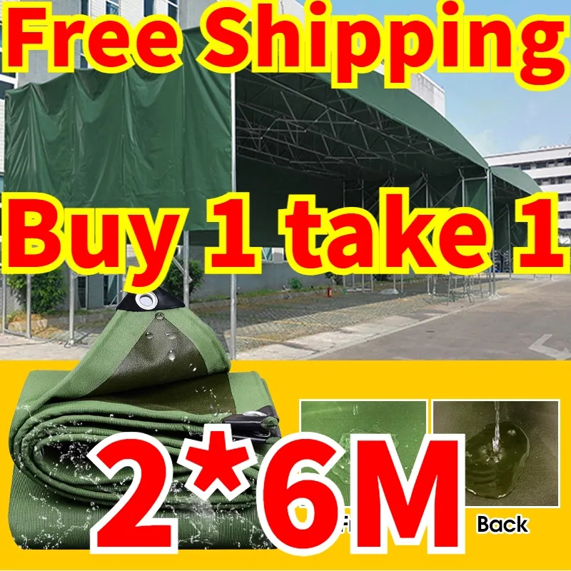 Tarpaulin Trapal Free Layout Waterproof Makapal Roll Up Rain for Sale ...