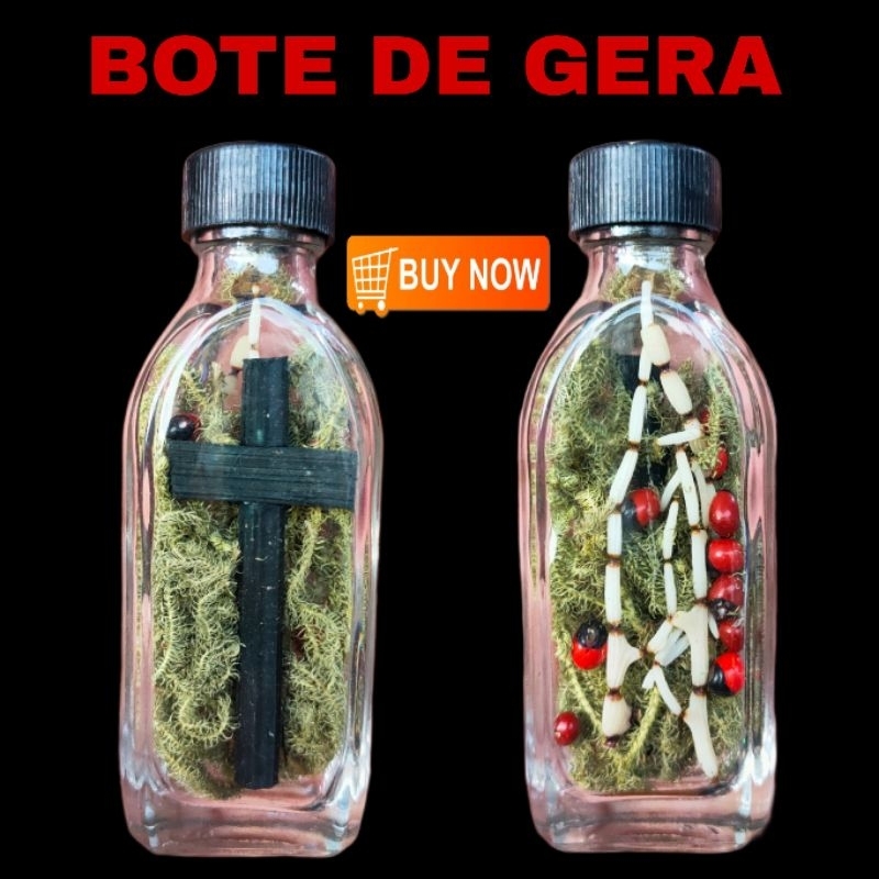 Bote De Gera Garapa Charms | Shopee Philippines