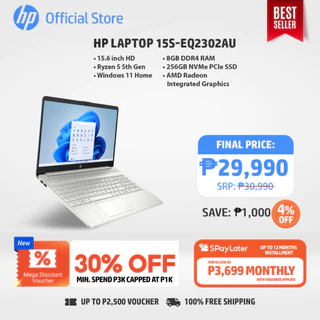 HP Official Store