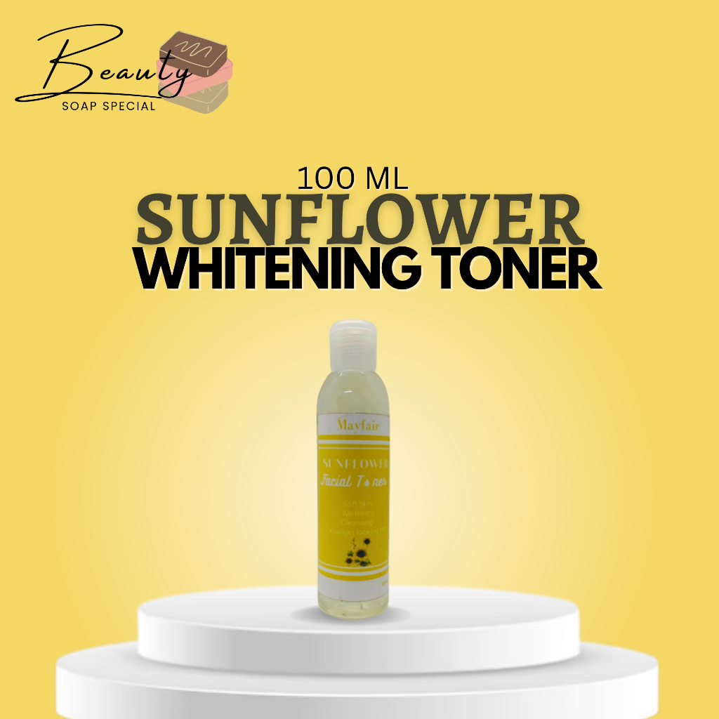 Toner For Face Acne And Pimple Marks Oily Skin Whitening Men Women ...