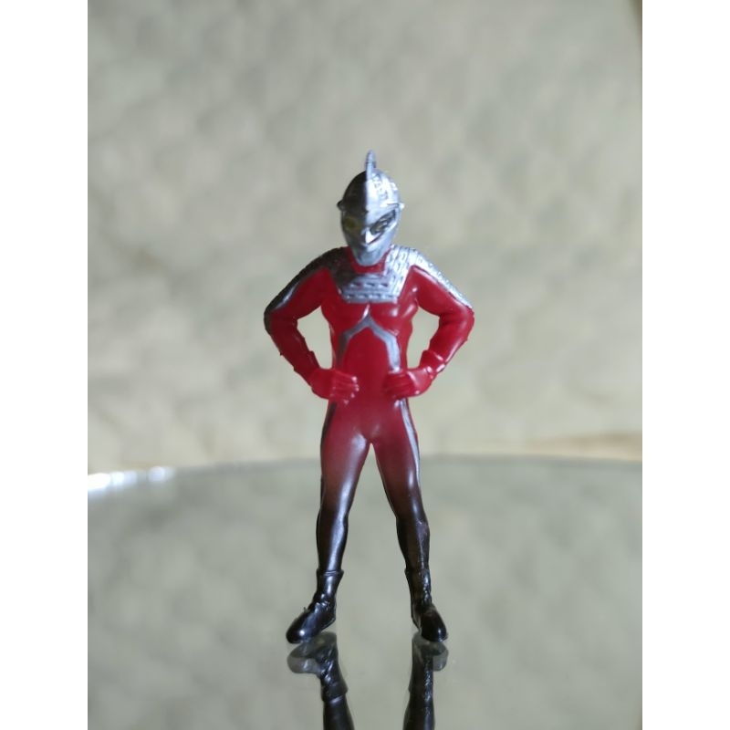 Ultraman Seven Small figure | Shopee Philippines
