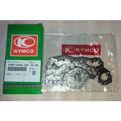 Chain Cam (Timing Chain) for Kymco Super 8 125/150 (14401-KUDU-C00 ...