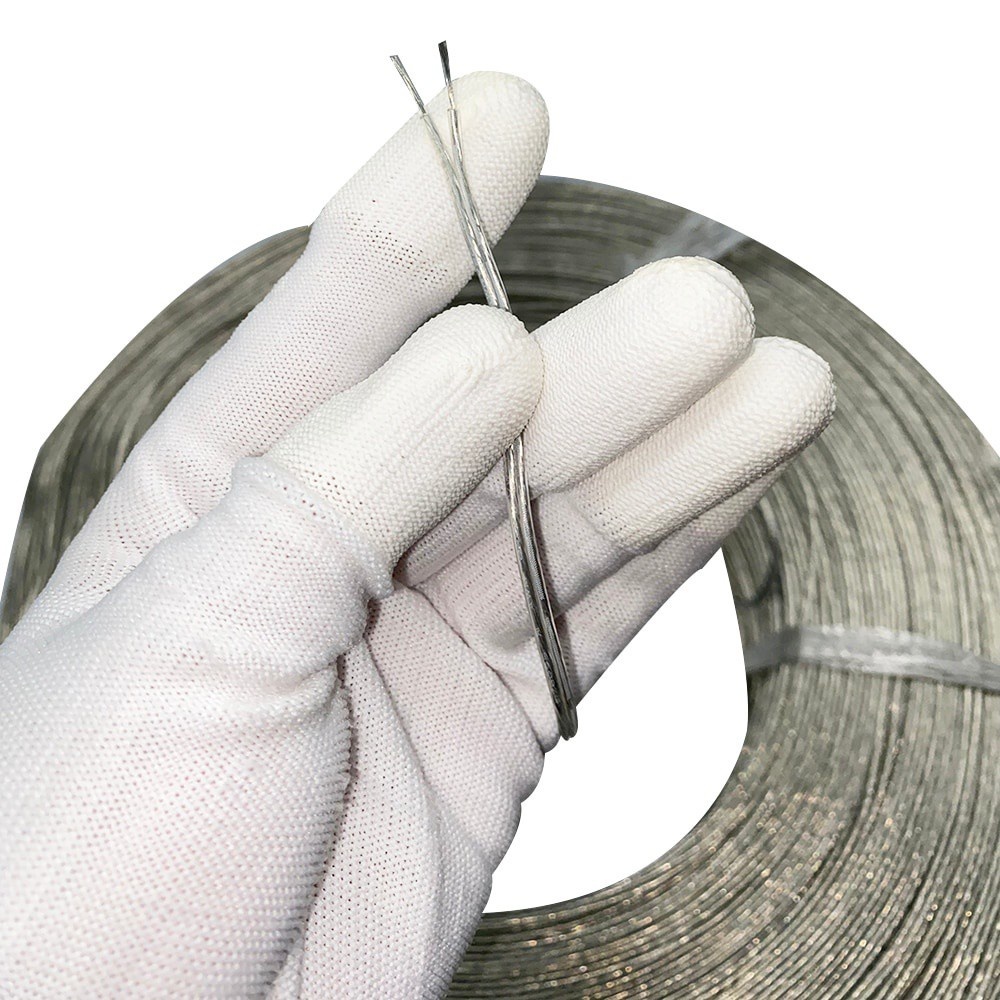 #22 Transparent Wire for Signage Neon Signages Heavy Duty | Shopee ...