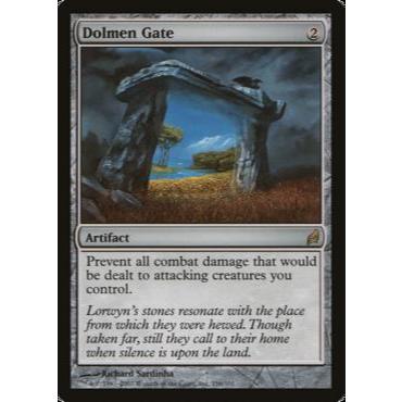 Dolmen Gate - Lorwyn 'LRW' | Shopee Philippines