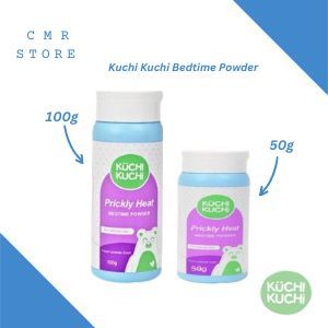 Kuchi Kuchi Bedtime Powder 50g-100g | Shopee Philippines
