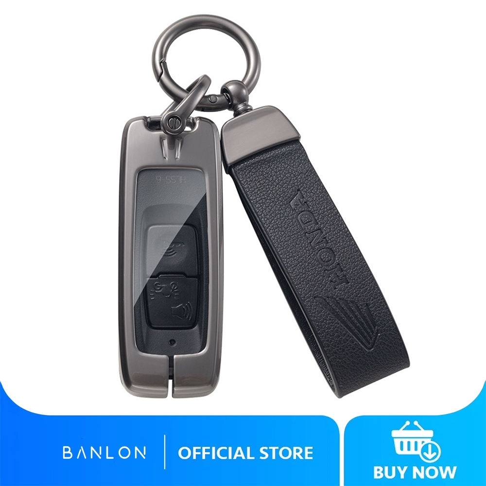 Honda PCX 160 Click ADV 160 Airblade Key Cover Motor PCX160 ADV160 Key ...