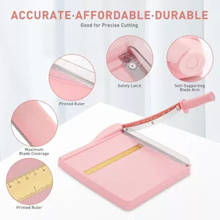 Shop paper cutter guillotine for Sale on Shopee Philippines