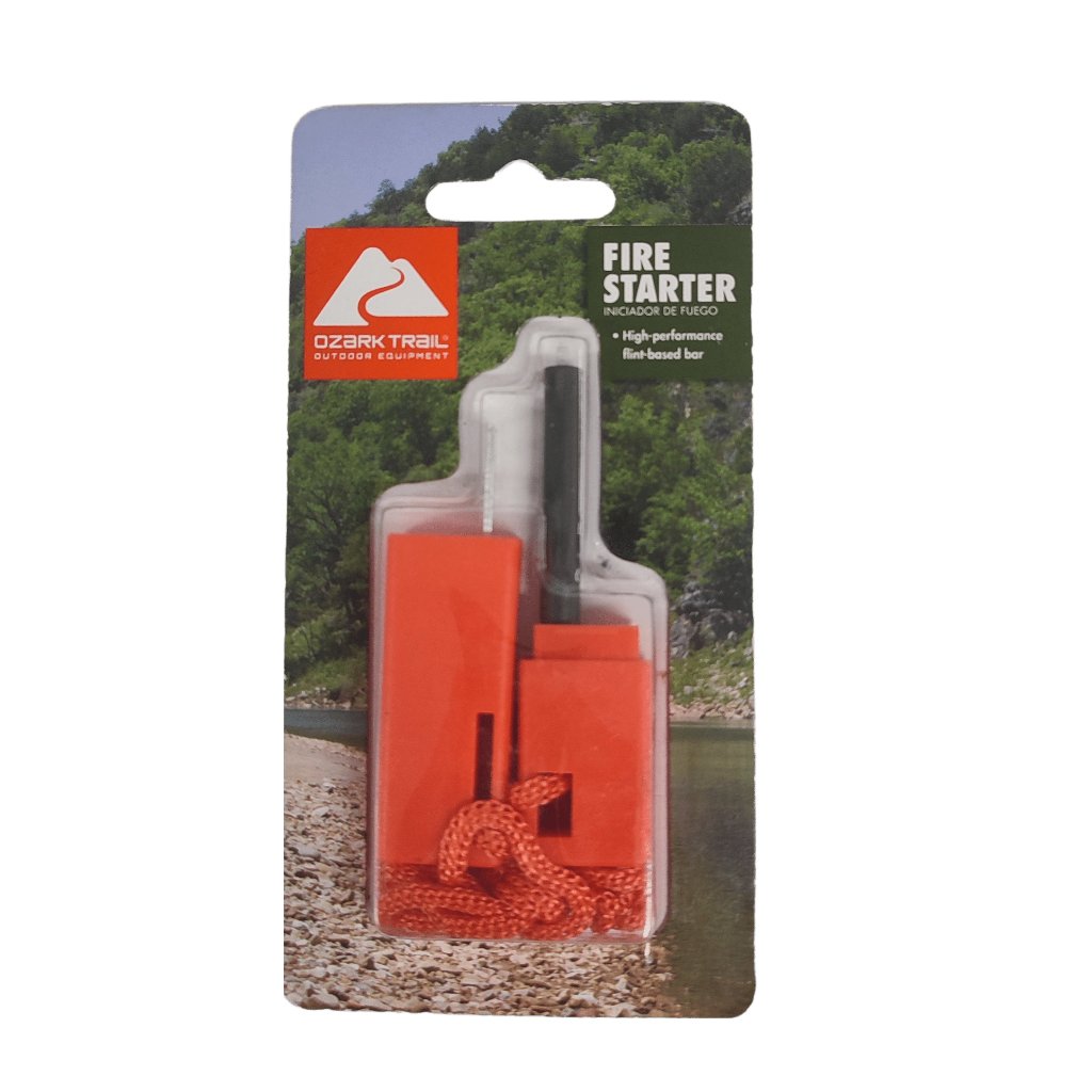 Ozark Trail Fire Starter | Shopee Philippines