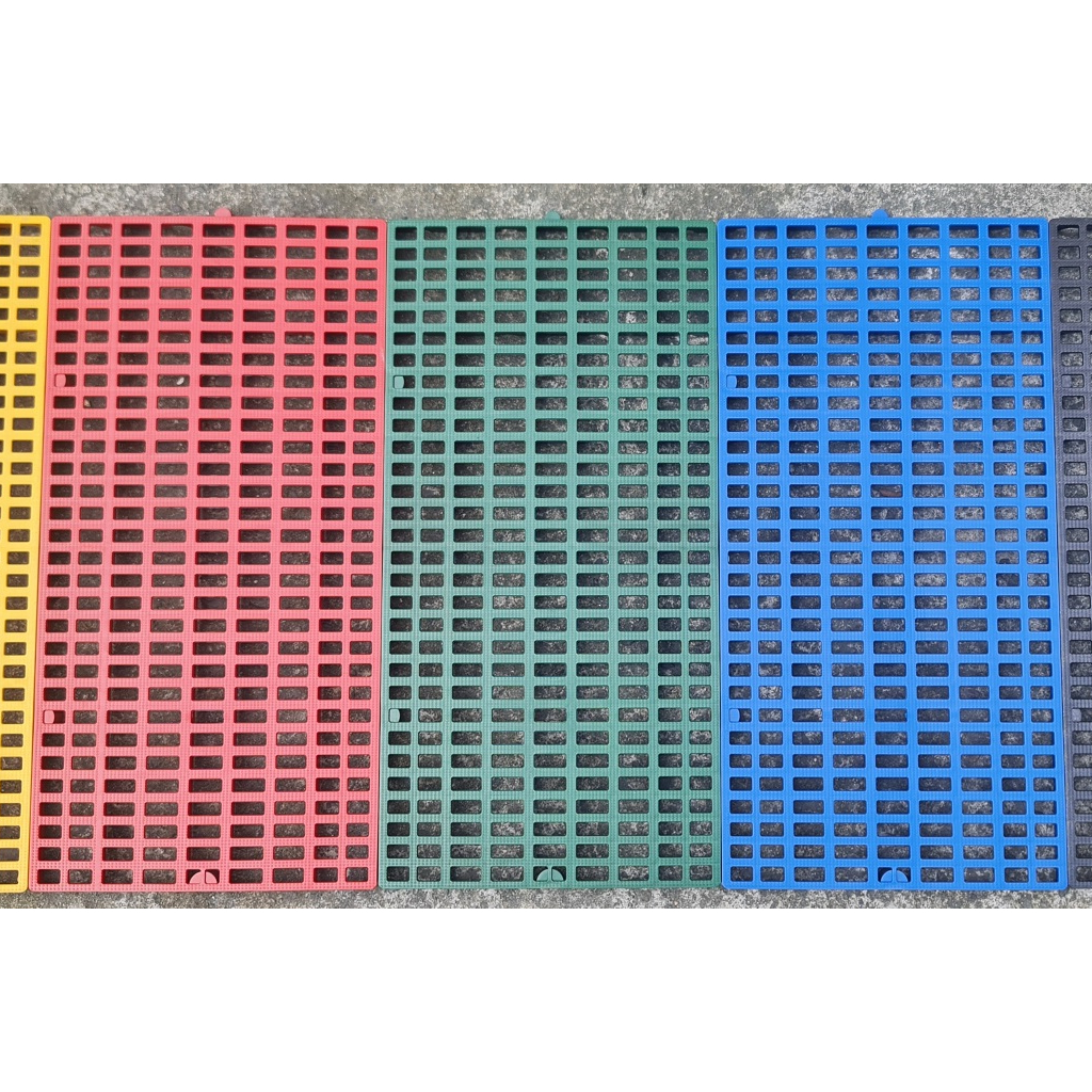 Plastic Matting 1ft x 2ft | Shopee Philippines