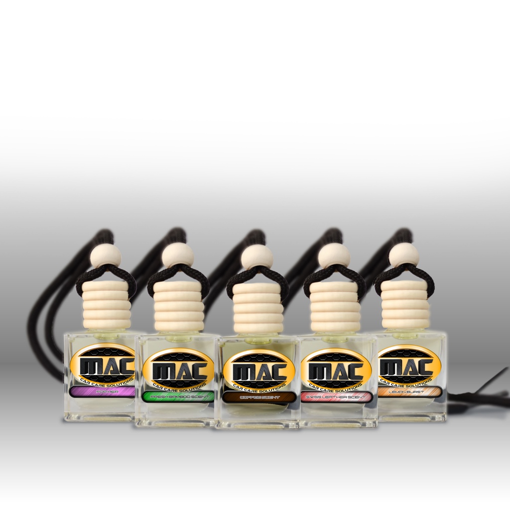 Oil Based Scents Hanging Car Diffuser Air Freshener Car Freshener 10ml ...