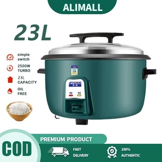 Shop rice cooker big for Sale on Shopee Philippines