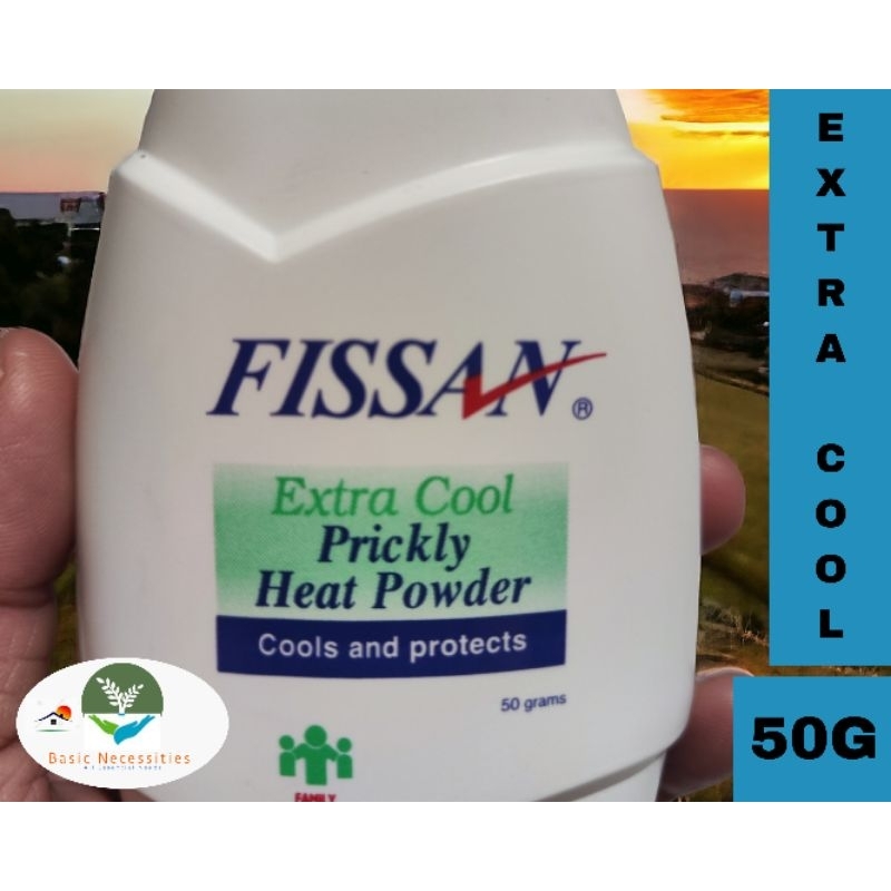 FISSAN Prickly Heat Cooling Powder,FISSAN FOOT POWDER,FISSAN SOOTHING ...