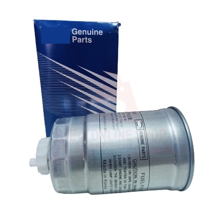 Fuel Filter Hyundai Accent / Grand Starex / Tucson / H100 / Kia ...