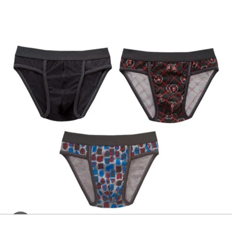 AVON BIKINI BRIEF 5IN1 HI CUT (READ DESCRIPTIONS) | Shopee Philippines