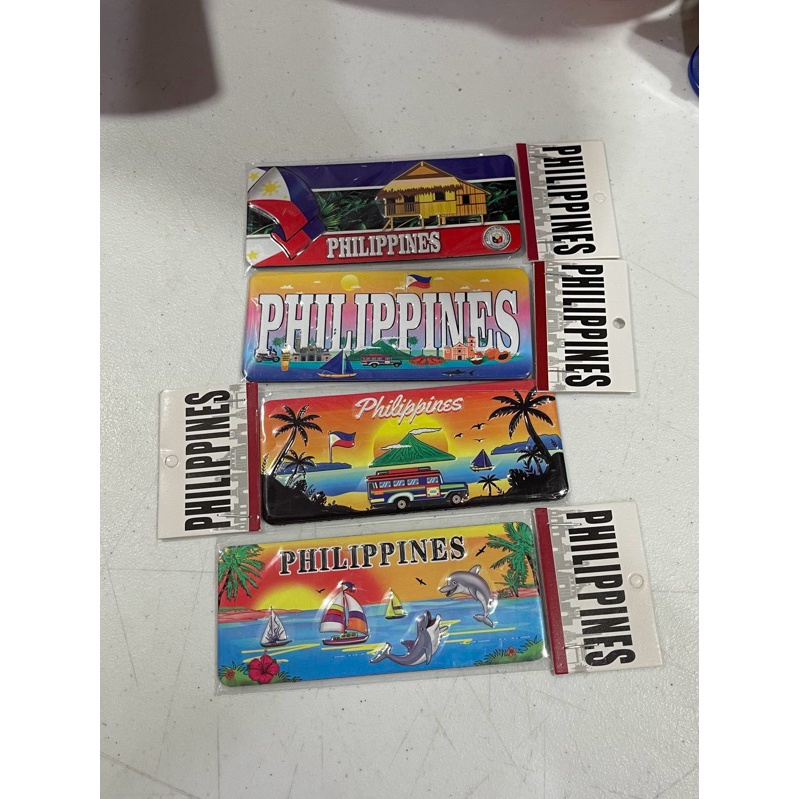 Philippines Manila Souvenir Refrigerator Magnet | Shopee Philippines