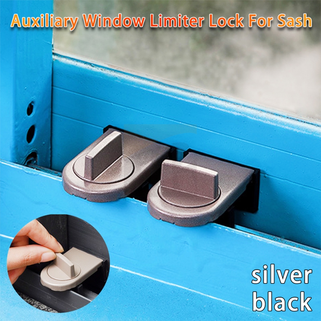 Auxiliary sliding window limit lock | Shopee Philippines