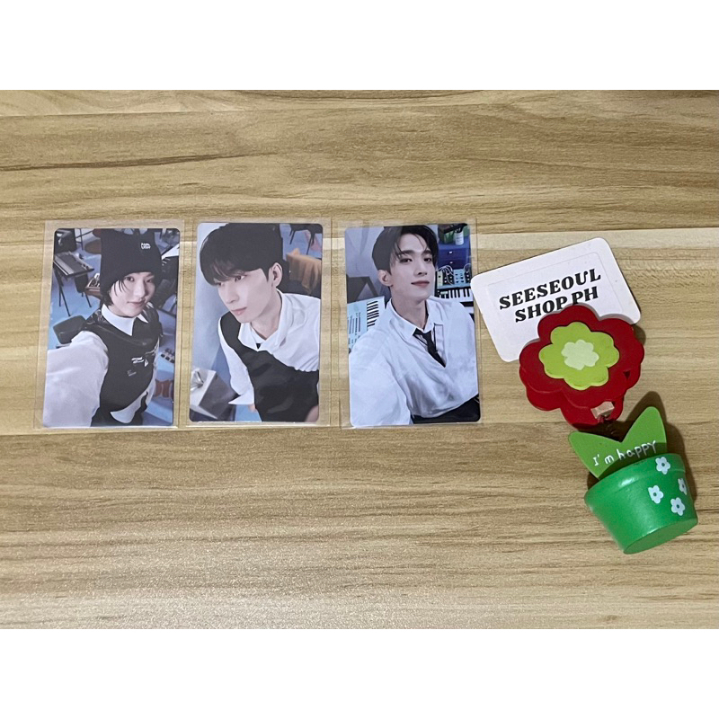 SEVENTEEN BEST ALBUM 17 IS RIGHT HERE WEVERSE GLOBAL POB PC | Shopee Philippines