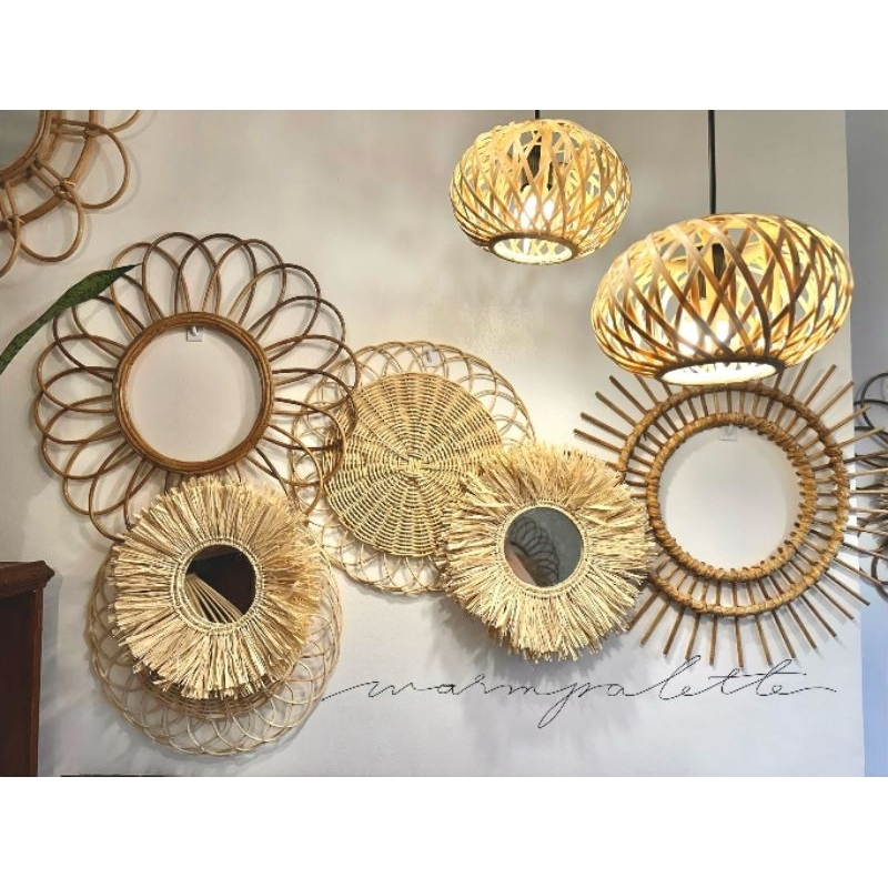 Wall Decors / Assorted DIY Native Wall Decor set for Living Room ...