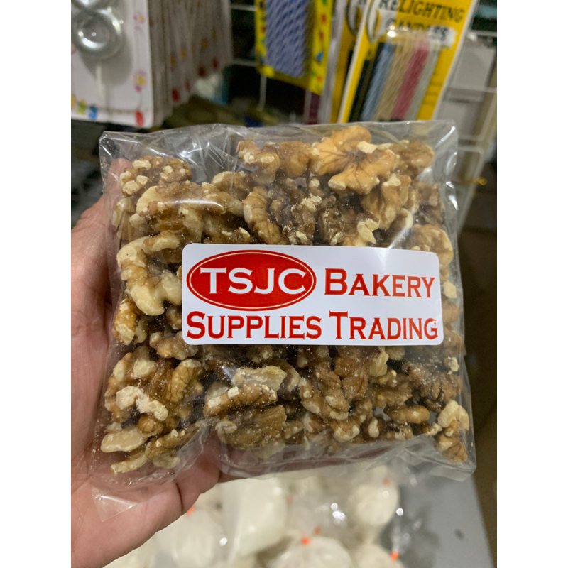 Walnut 100g per pack | Shopee Philippines