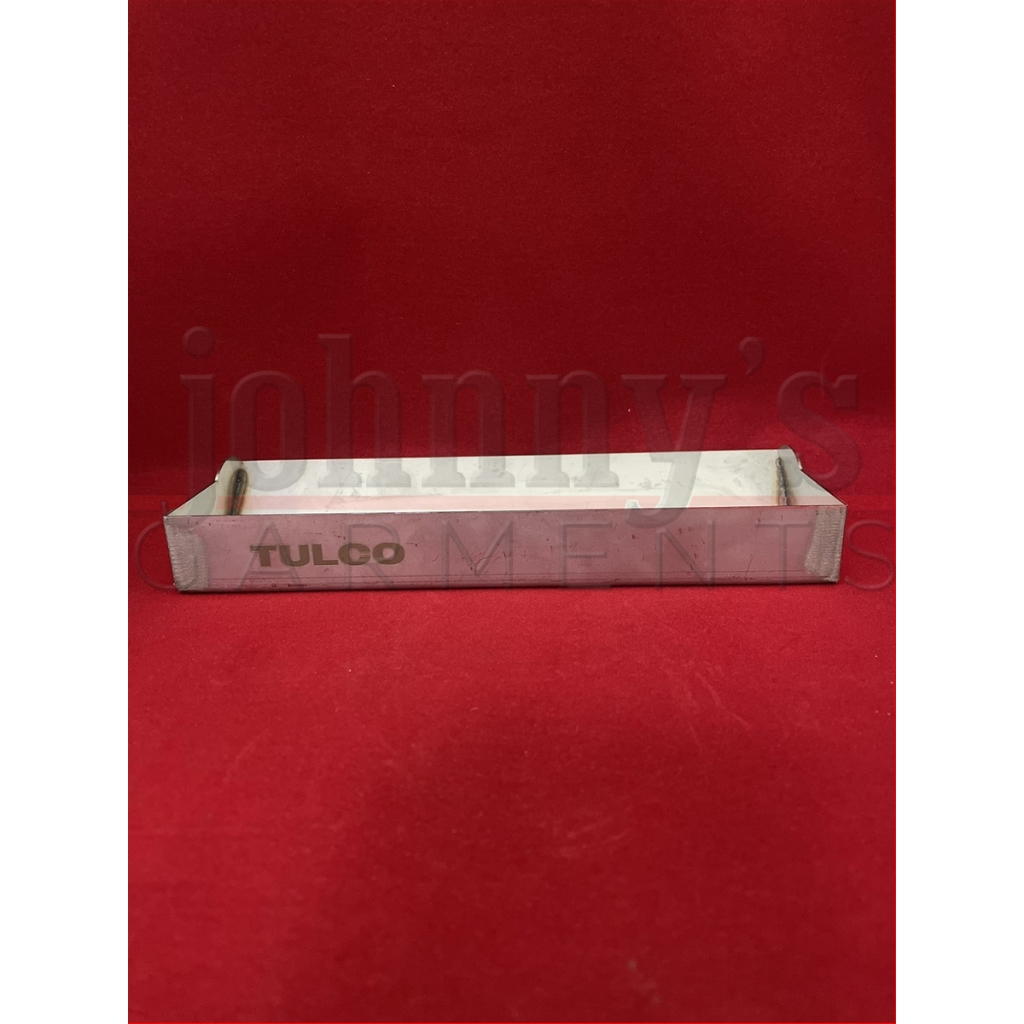 TULCO 8" EMULSION COATER | Shopee Philippines