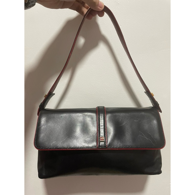 Preloved Authentic Kate Spade kili bag | Shopee Philippines