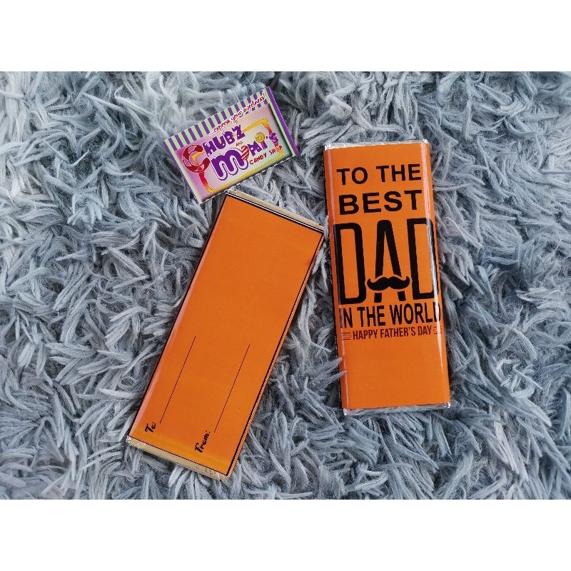 Fathers day giveaways ideas hugot chocolate fathers day gift ideas ...