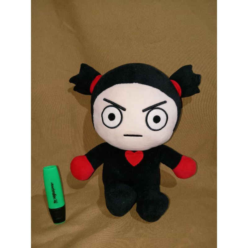 GARU - PUCCA STUFFED TOY | Shopee Philippines