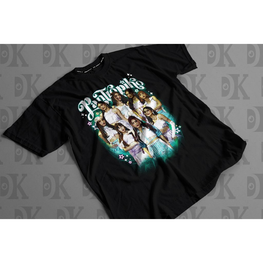 Bini Pantropiko OPM Aiah, Colet, Maloi, Gwen, Stacey, Mikha, Jhoanna ...