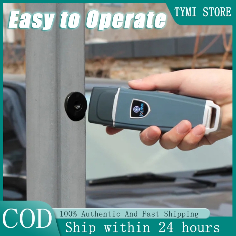 Patrol Stick Patrol puncher Hotel Inspection Management System Security ...