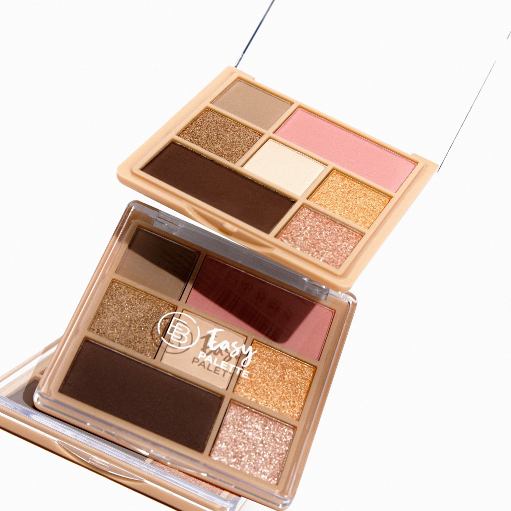 EB Easy Make Up Palette 8g | Shopee Philippines