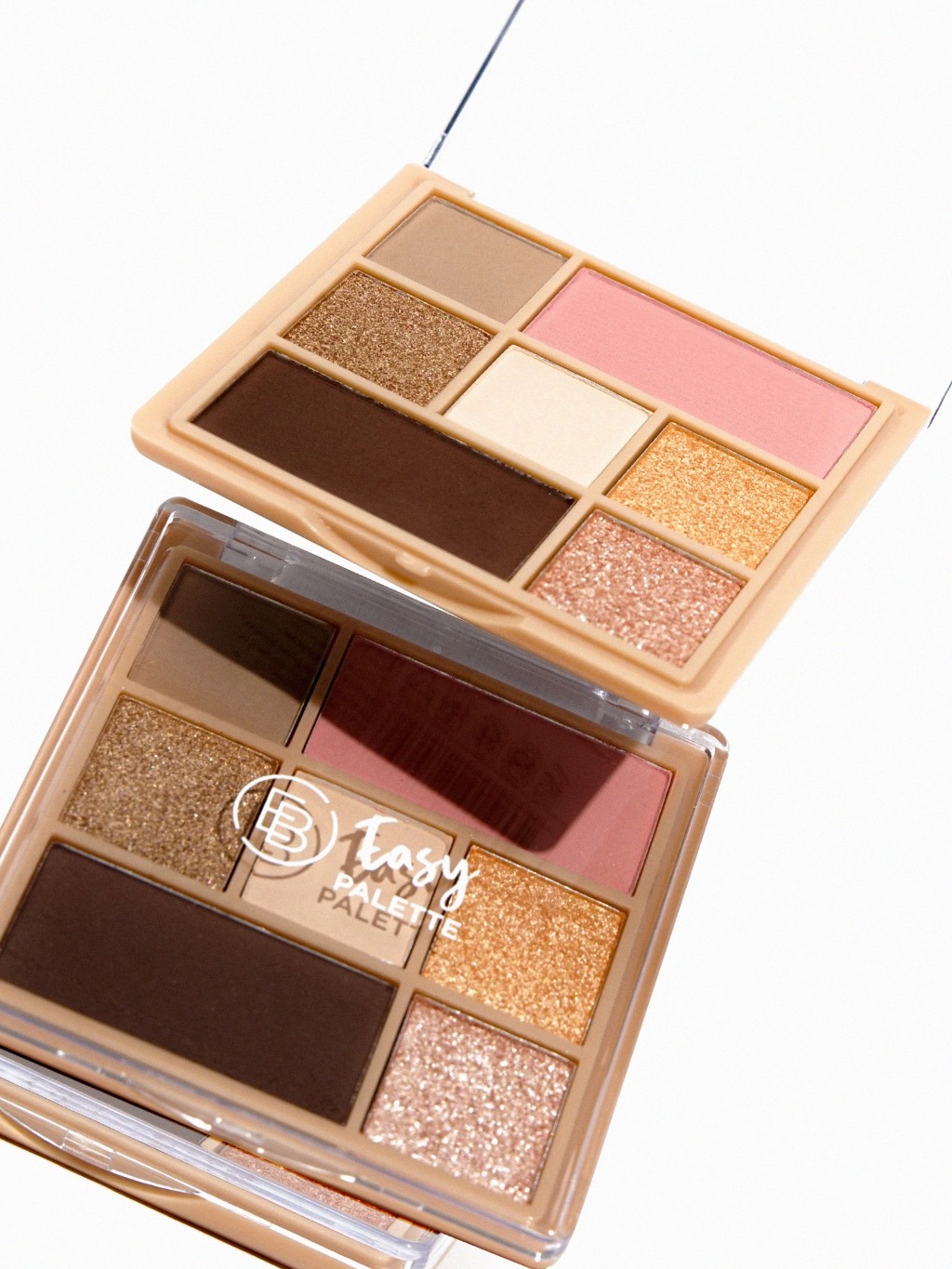 EB Easy Make Up Palette 8g | Shopee Philippines