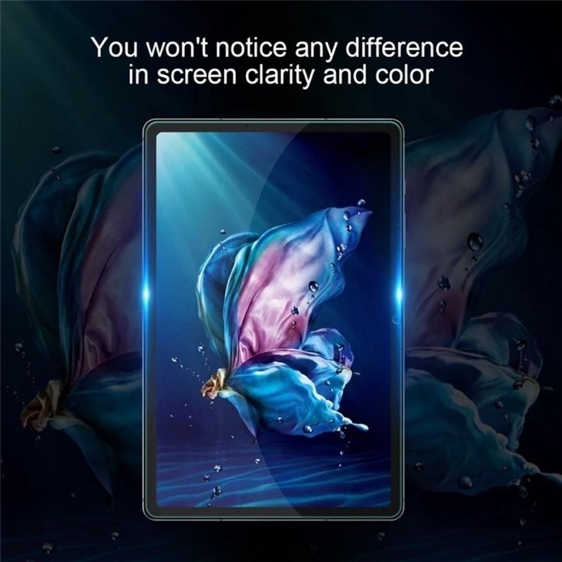 Protective Tempered Glass For Itel Pad 1 10.1 Inch 2023 Anti-Scratch ...