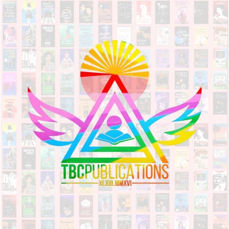 TBC Publications: TBC Books Only (For Live Selling Only) | Shopee ...