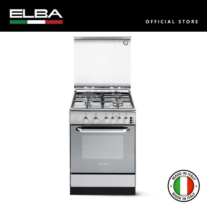 ELBA S61X631IG Freestanding Range | Shopee Philippines