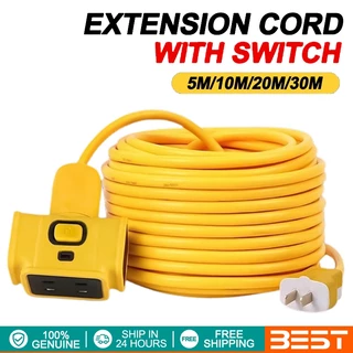 Shop extension cord wire for Sale on Shopee Philippines