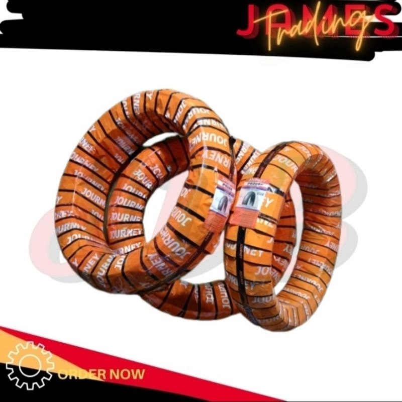 Journey Tires P6208 Tubeless (at different sizes) | Shopee Philippines