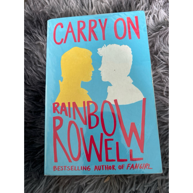 Rainbow Rowell Graham Norton David Levithan Novels (LGBT, BL, GL ...